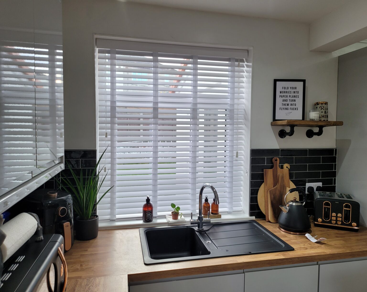 Gallery - Leeds Blinds